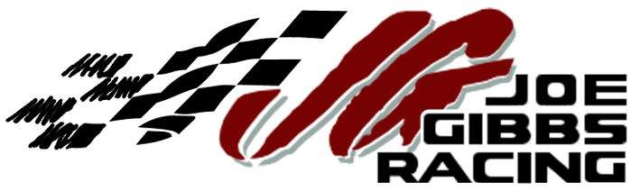 Joe Gibbs Racing | Logopedia | Fandom
