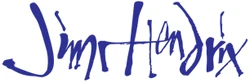 Jimi Hendrix | Logopedia | Fandom