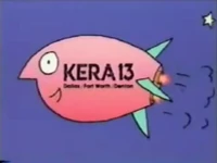 KERA-TV | Logopedia | Fandom