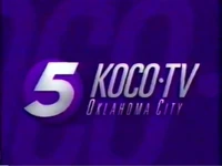 KOCO-TV | Logopedia | Fandom