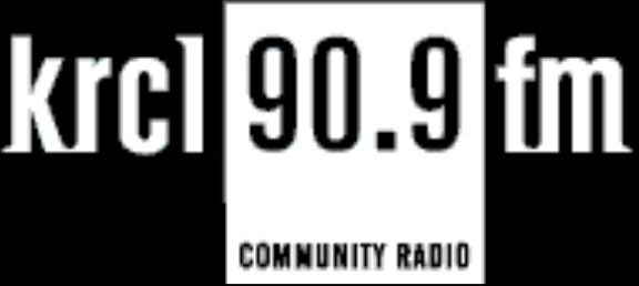 Krcl Logo Radioactive On Behance