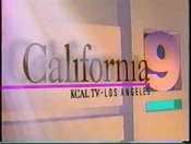 KCAL-TV/Other | Logopedia | Fandom