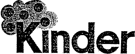 Kinder | Logopedia | Fandom