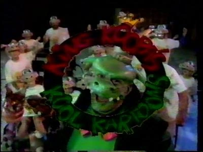 King Koopa's Kool Kartoons | Logopedia | Fandom