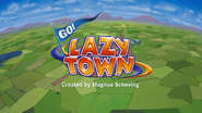 LazyTown | Logopedia | Fandom