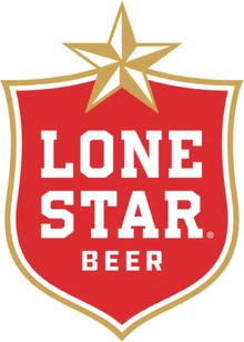 Lone Star (beer) | Logopedia | Fandom