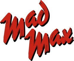 Mad Max | Logopedia | Fandom
