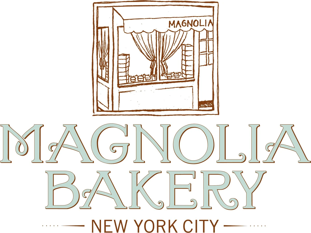 Magnolia Bakery | Logopedia | Fandom