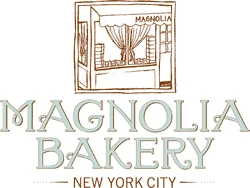 Magnolia Bakery | Logopedia | Fandom