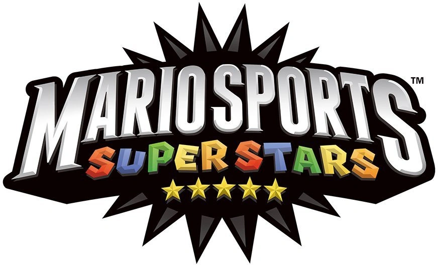 Mario Sports Superstars | Logopedia | Fandom