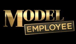 Model Employee | Logopedia | Fandom