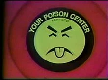 Mr. Yuk | Logopedia | Fandom