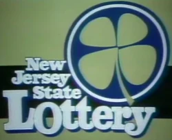 New Jersey Lottery | Logopedia | Fandom