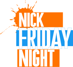 Nick Friday Night | Logopedia | Fandom