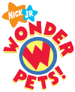 Wonder Pets! | Logopedia | Fandom