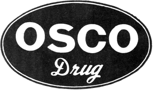 Osco Drug | Logopedia | Fandom