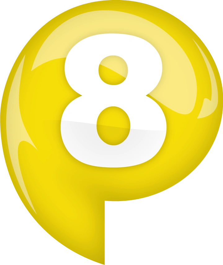 P8 (Norway) | Logopedia | Fandom