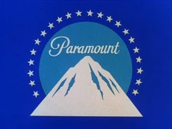 Paramount Television Logo 1995