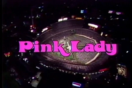 Pink Lady (TV series) | Logopedia | Fandom