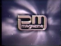PM Magazine | Logopedia | Fandom