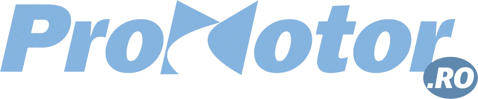 ProMotor | Logopedia | Fandom