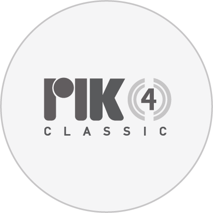 RIK Radio 4 Classic | Logopedia | Fandom