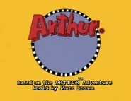 Arthur (TV series)/Other | Logopedia | Fandom