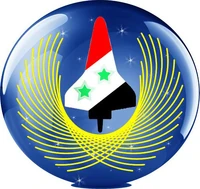 Syrian Space Agency | Logopedia | Fandom