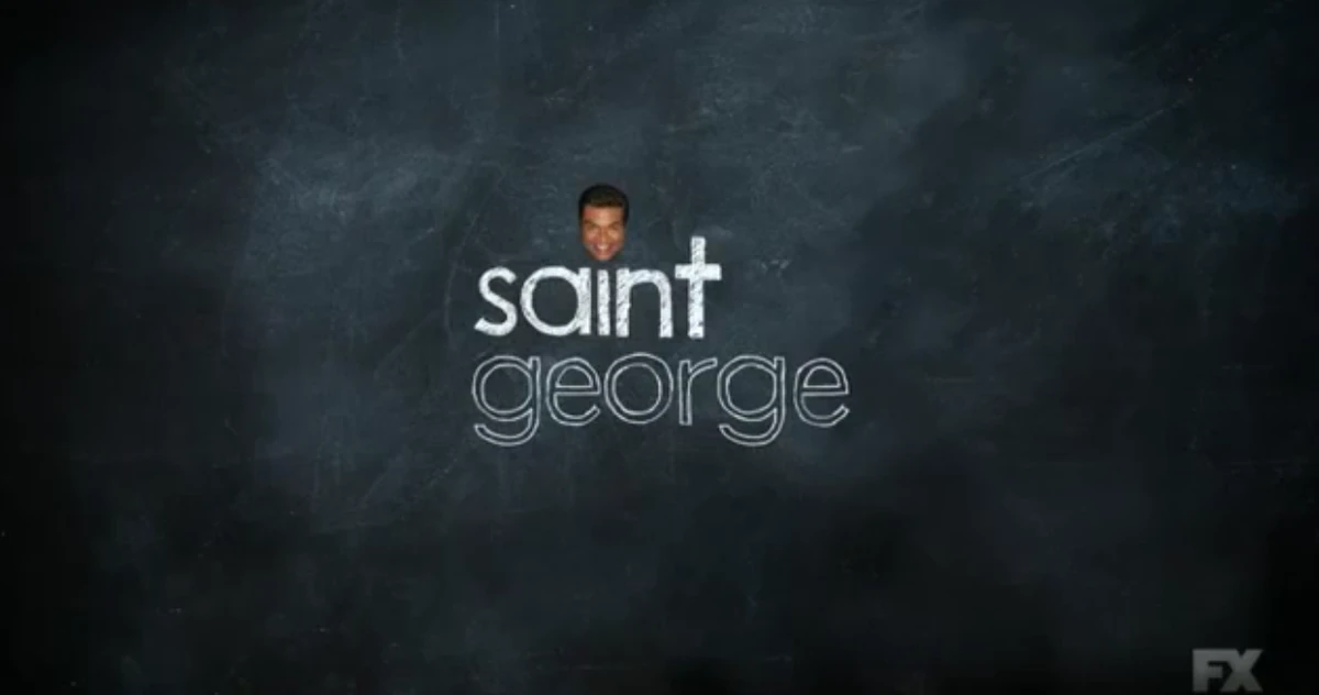 Saint George | Logopedia | Fandom