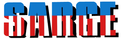 Sarge | Logopedia | Fandom