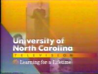 PBS North Carolina | Logopedia | Fandom