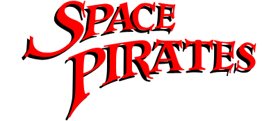 Space Pirates | Logopedia | Fandom