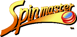 Spinmaster | Logopedia | Fandom