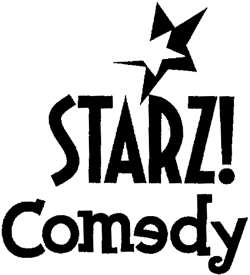 Starz Comedy