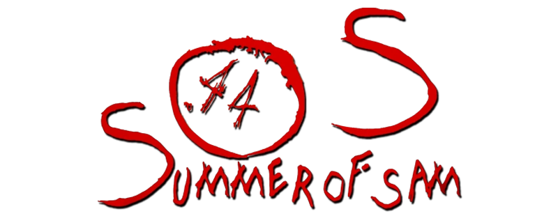 Summer of Sam | Logopedia | Fandom