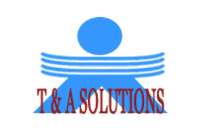 T&A Solutions | Logopedia | Fandom