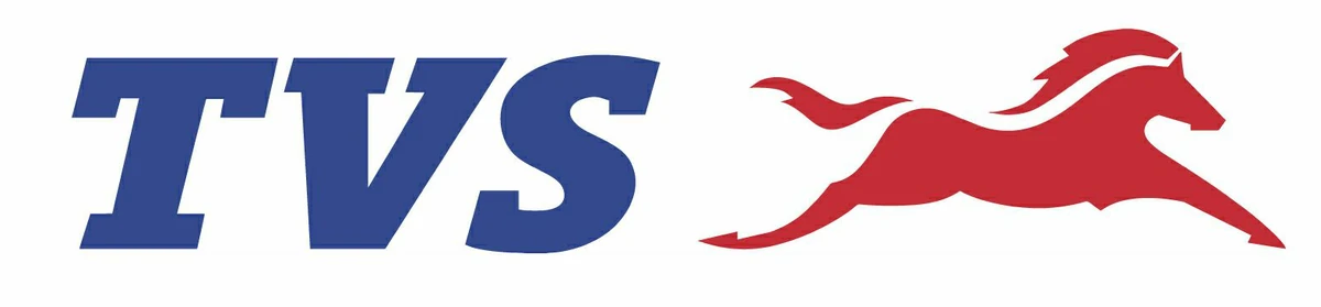 TVS (Indian motor) | Logopedia | Fandom