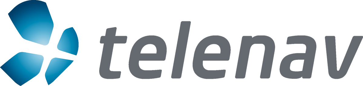 Telenav | Logopedia | Fandom