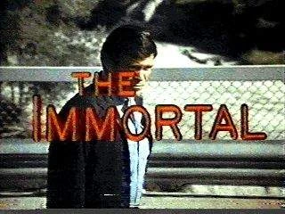 The Immortal | Logopedia | Fandom