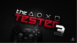 The Tester | Logopedia | Fandom