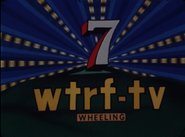 WTRF-TV | Logopedia | Fandom