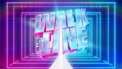Walk the Line (TV series) | Logopedia | Fandom