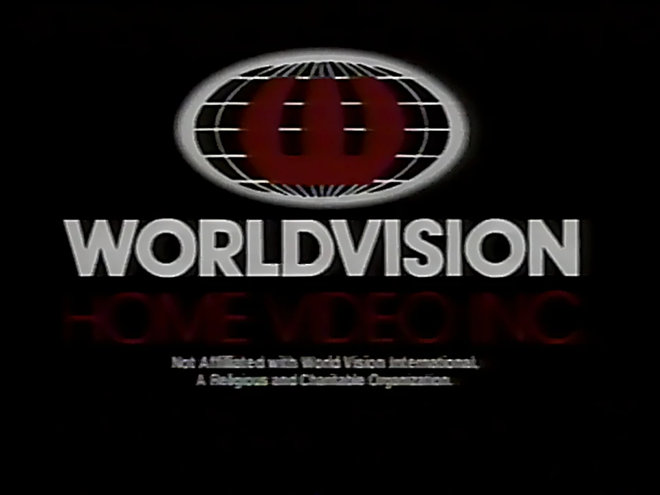 Worldvision Home Video/Other | Closing Logo Group | Fandom