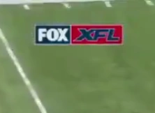 XFL on Fox | Logopedia | Fandom