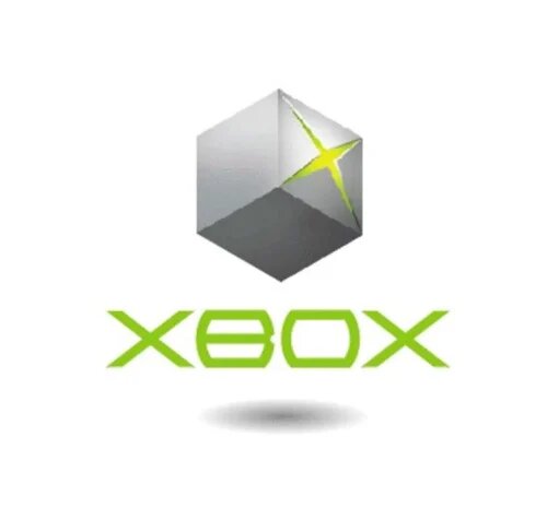 Xbox (console)/Other | Logopedia | Fandom