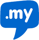 .my | Logopedia | Fandom