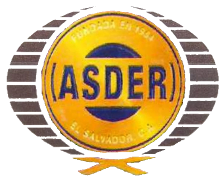 Asociación Salvadoreña de Radiodifusores | Logopedia | Fandom