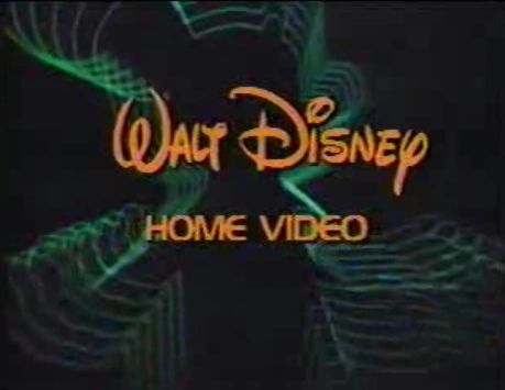 Walt Disney Home Video International | Logopedia | Fandom