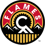 Calgary Flames | Logopedia | Fandom