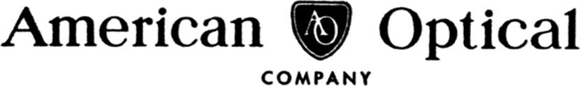 American Optical Company | Logopedia | Fandom